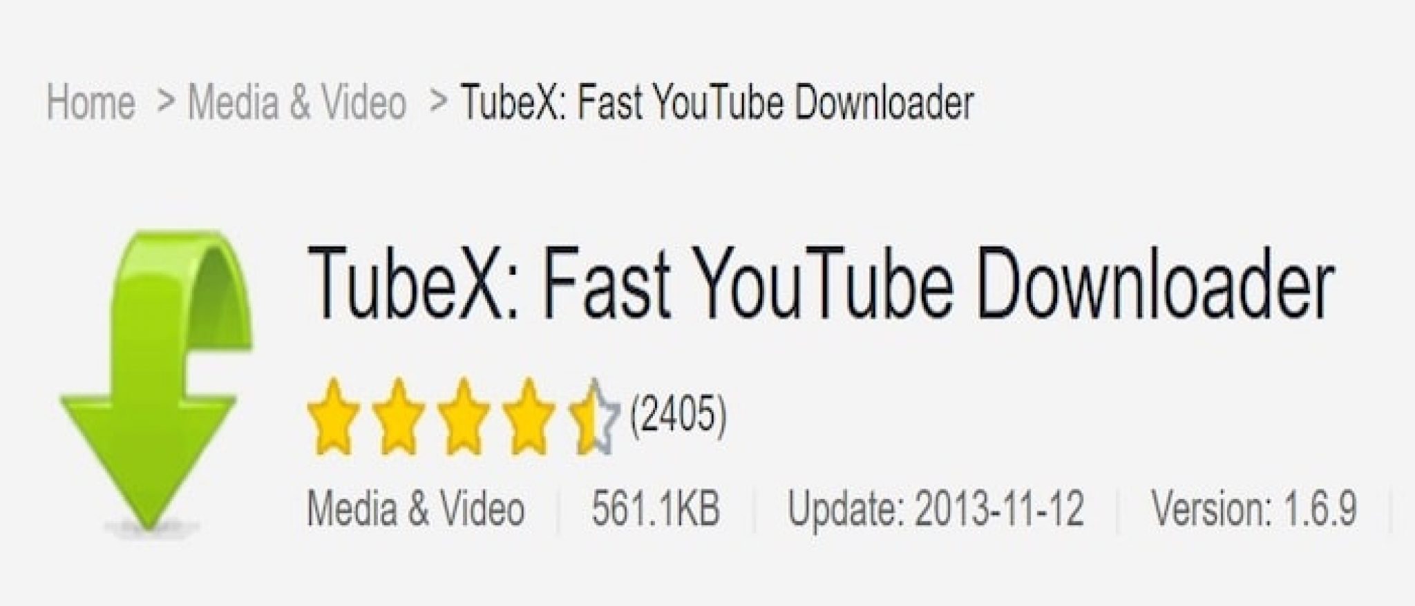 6 Best YouTube Video Downloader Apps for Android Devices 2024