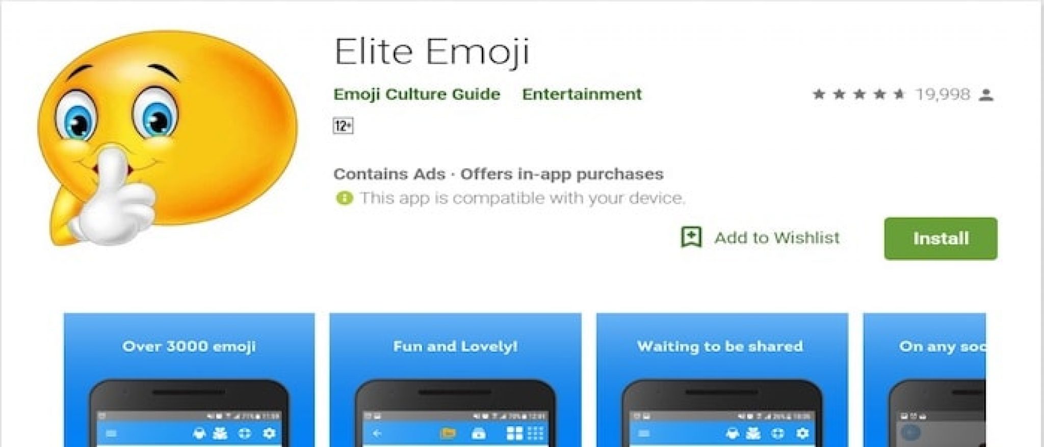 8 Best Emoji Apps for Android Devices 2024