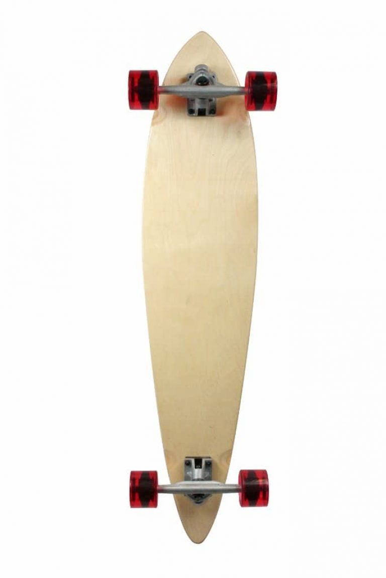 5 Best Pintail Longboards in 2022 - WebSta.ME