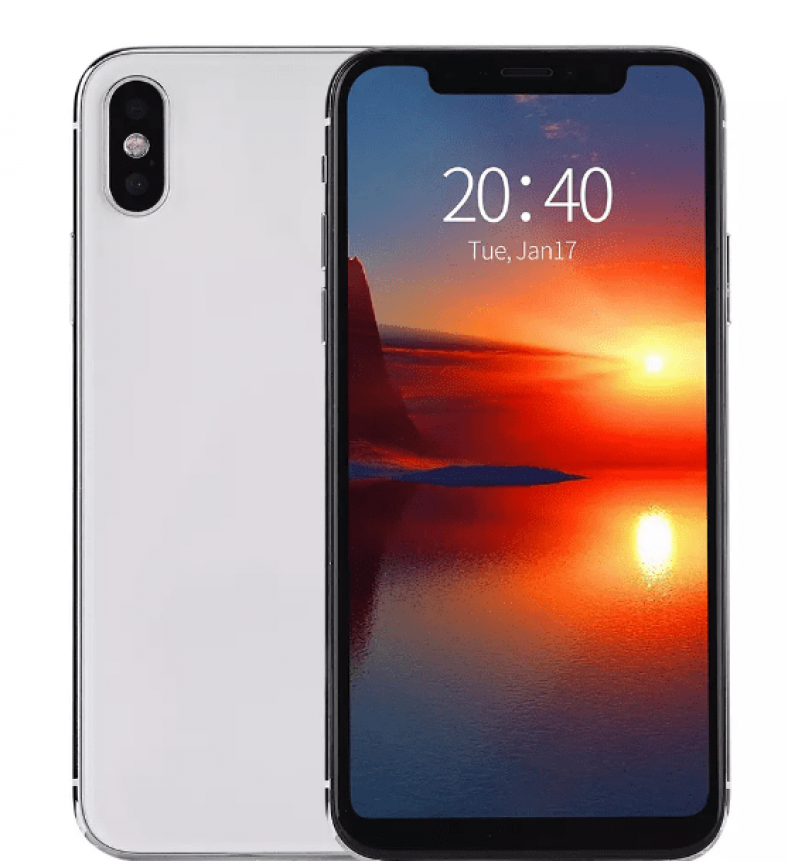 Goophone X - WebSta.ME