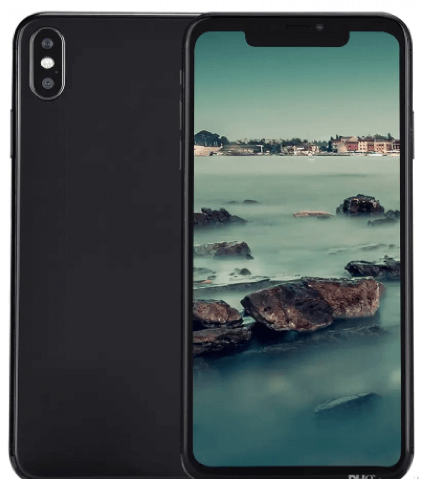 Goophone XR - WebSta.ME