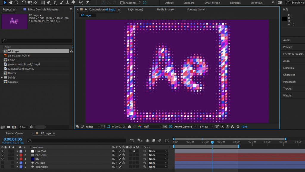 Adobe After Effects For Free Without Winrara Lasopacigar