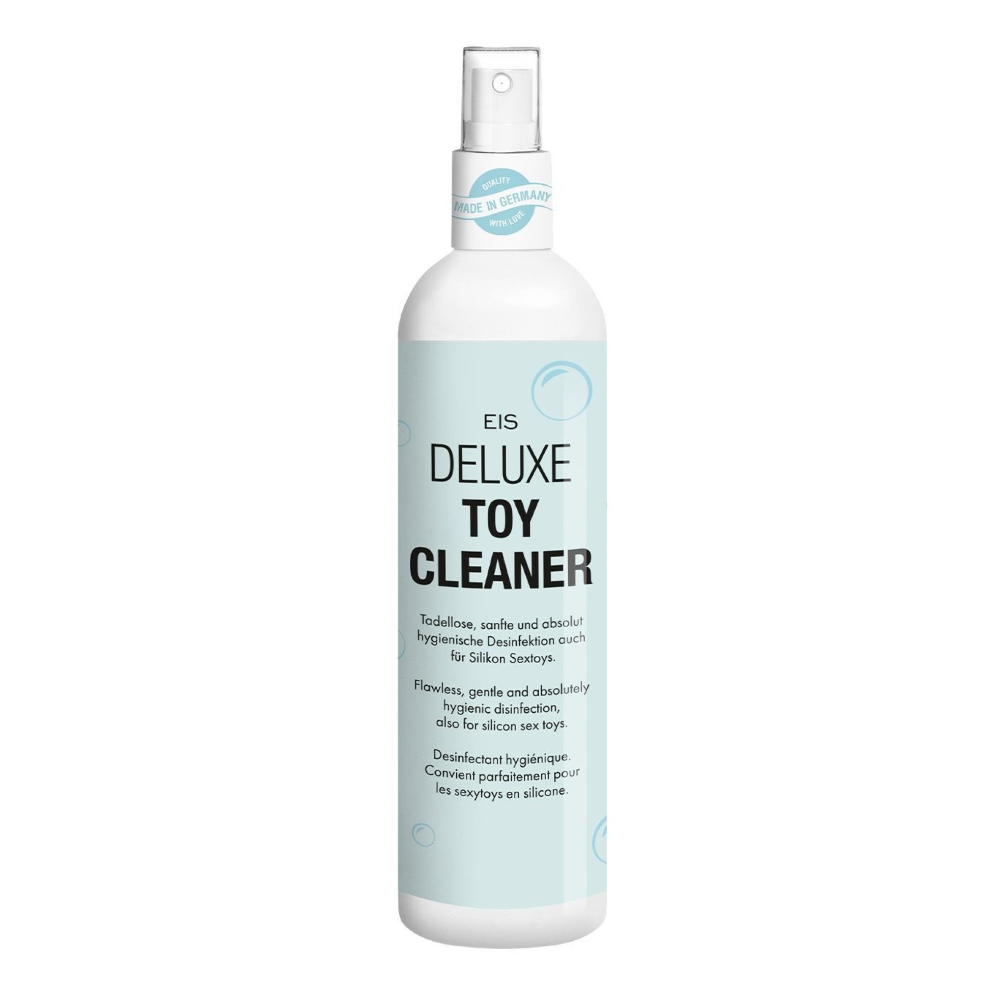 5 Best Sex Toy Cleaner in 2024 - WebSta.ME