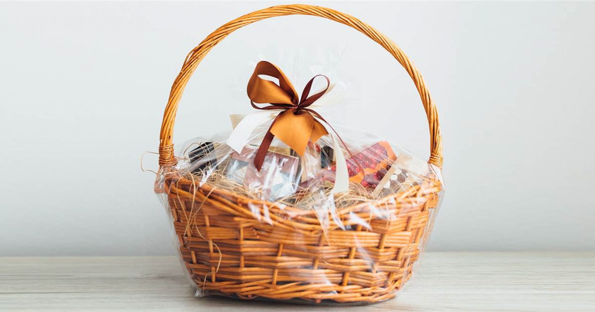6 Best Calming Gift Basket Ideas in 2024 - WebSta.ME