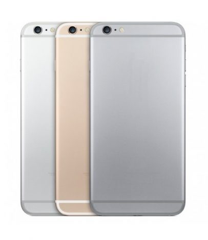 Goophone I6 Plus - WebSta.ME