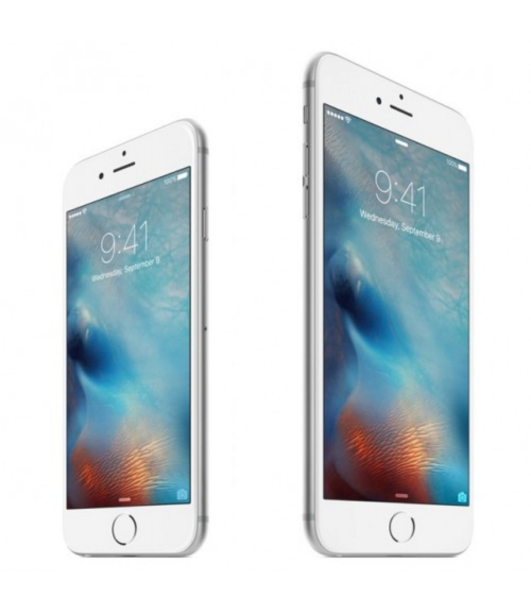 Goophone I6S Plus - WebSta.ME