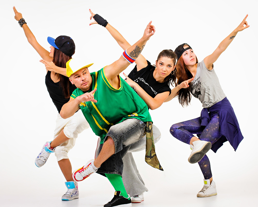 4 Young Hip-Hop Artists, You Should Be Listening To In 2024 - WebSta.ME