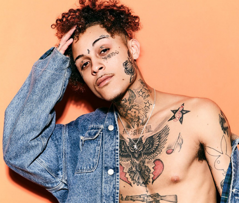 4 Young Hip-Hop Artists, You Should Be Listening To In 2022 - WebSta.ME