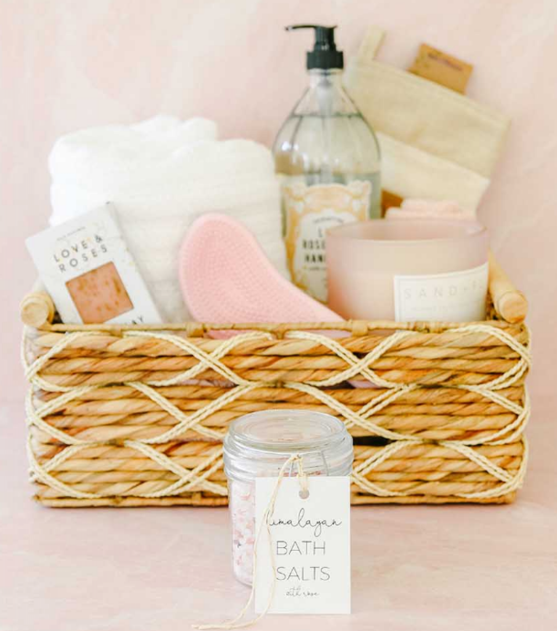 6 Best Calming Gift Basket Ideas in 2021 - WebSta.ME