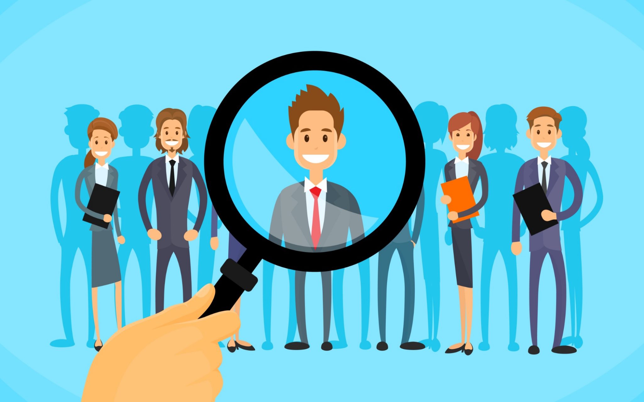 7 Strategies & Tips to Improve Your Recruitment Process – 2024 Guide ...