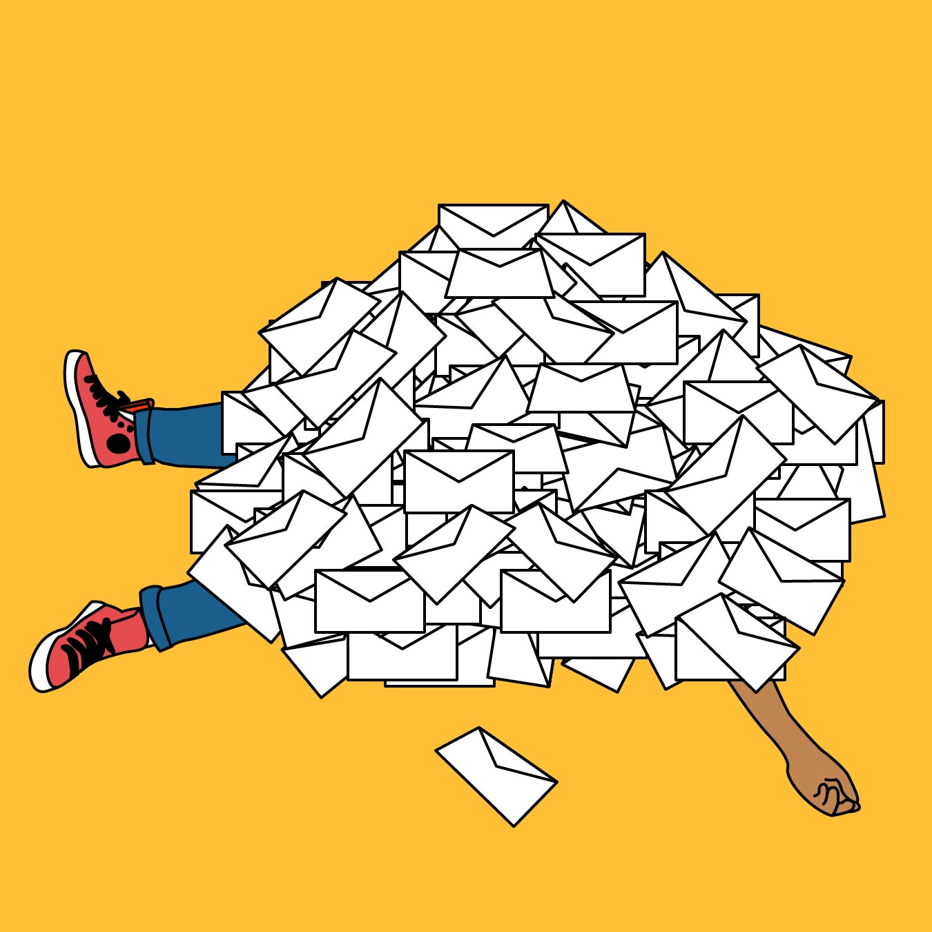 5 Tips and Tricks for Decluttering Your Email Inbox - 2024 Guide ...