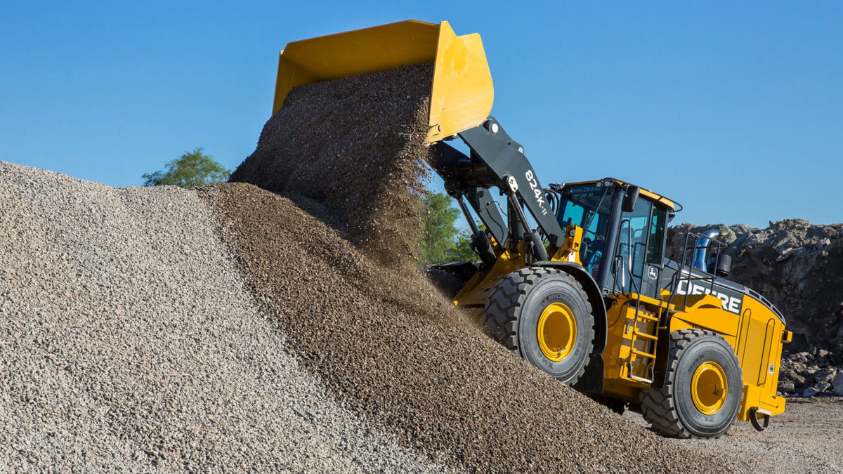 5 Ways A Compact Loader Could Help Your Business - 2024 Guide - WebSta.ME