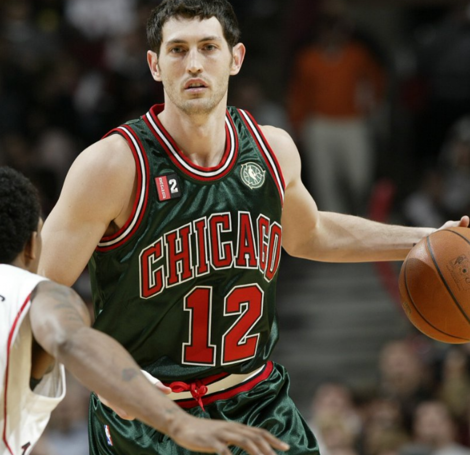 Chicago Bulls - 10 Best Jerseys of All Time - WebSta.ME
