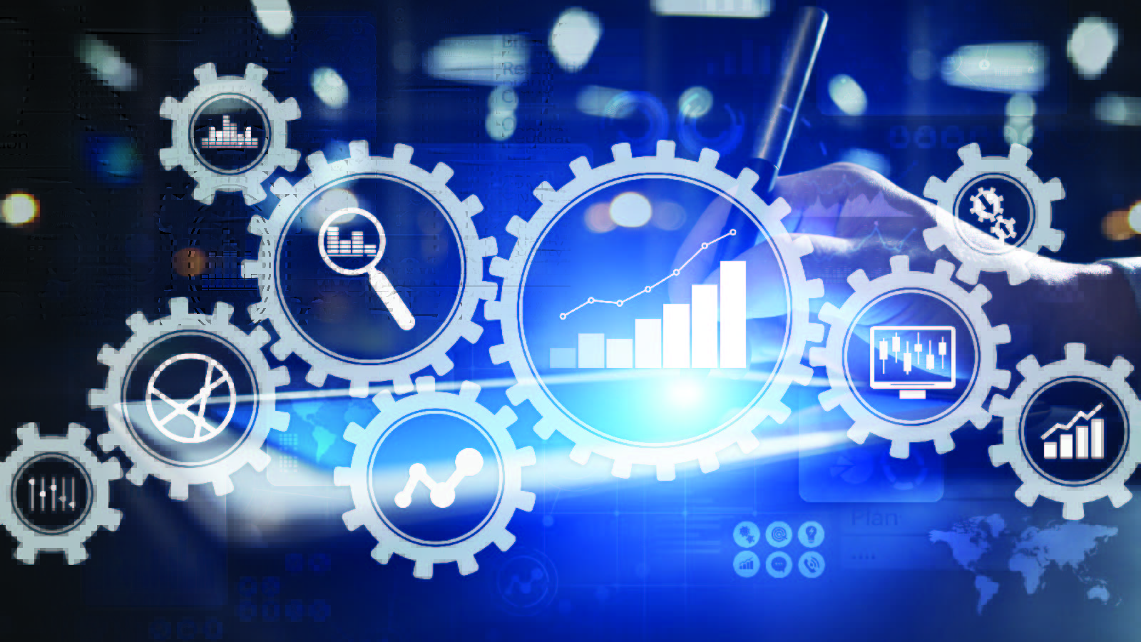 Business Intelligence – Why It is Important for Your Company - 2024 ...