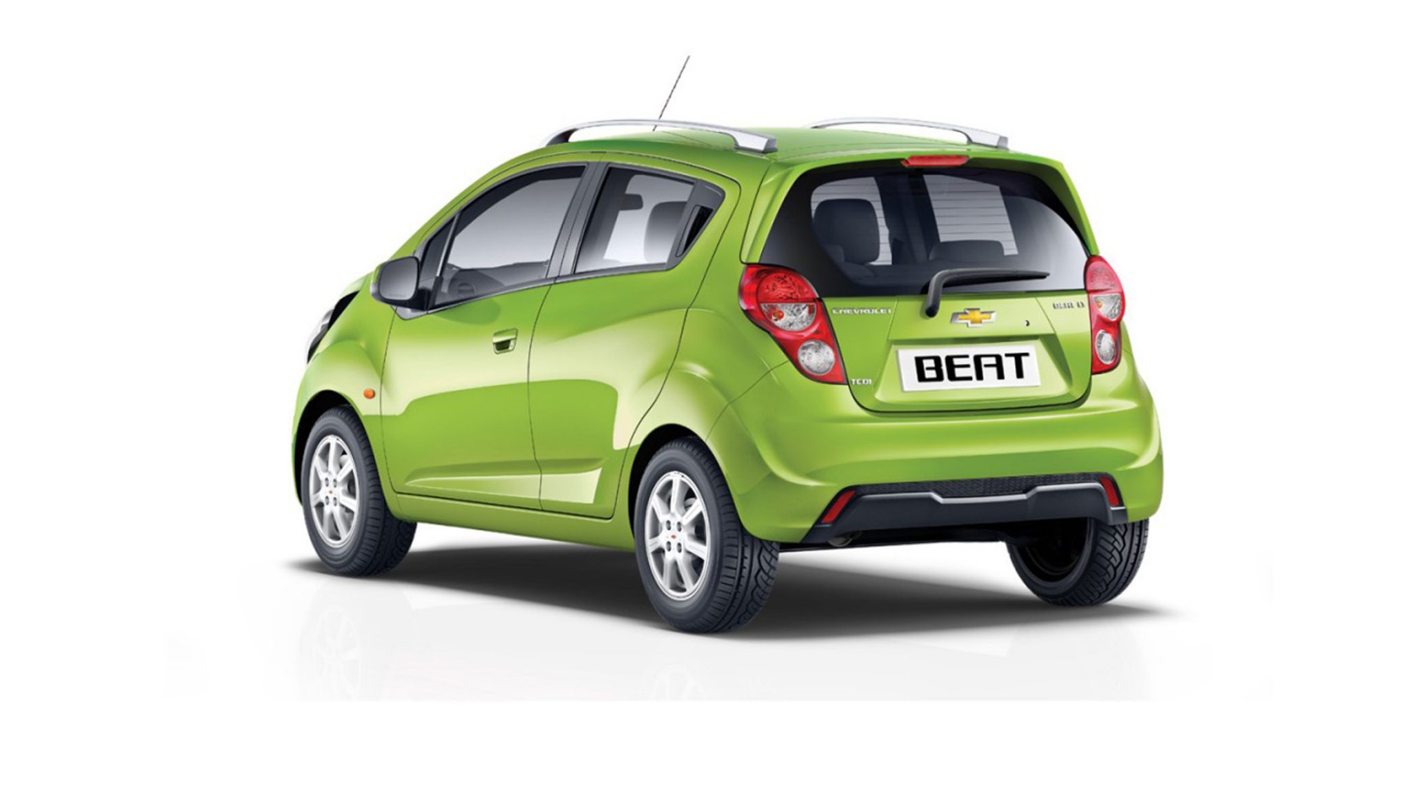 6 Most Popular Cars in Mexico in 2024 - WebSta.ME