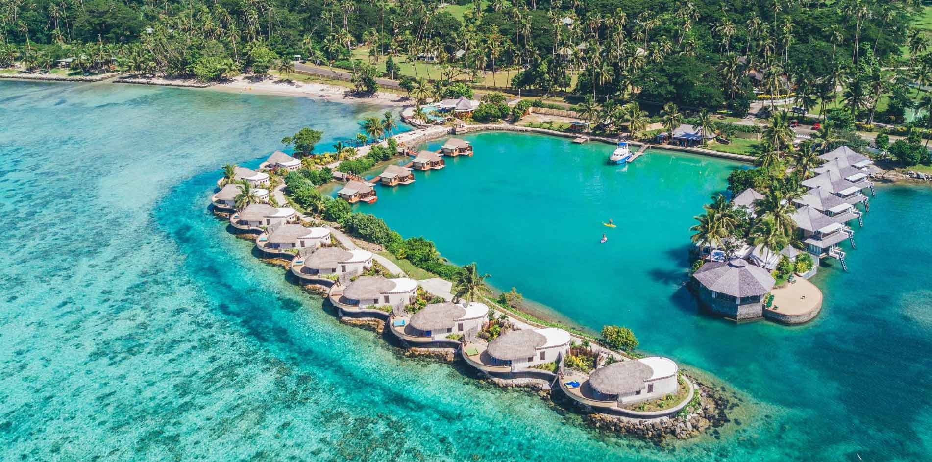9 Most Expensive Vacation Spots In The World - 2021 Guide - WebSta.ME