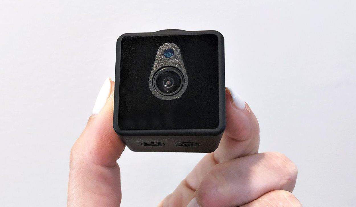 5 Best Mini Spy Camera With Night Vision in 2024 - WebSta.ME