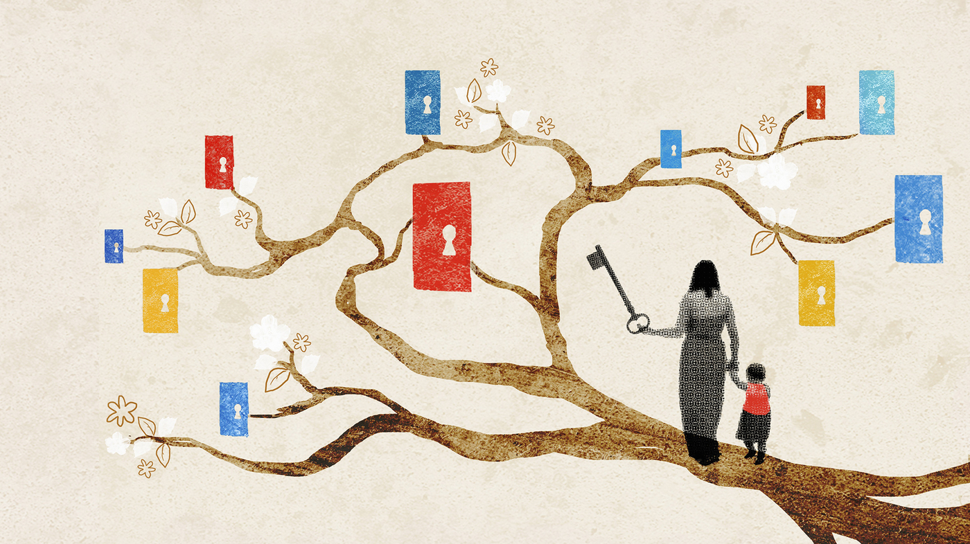 5 Reasons that Proves a Mentor Can Help You Climb the Success - 2024 ...