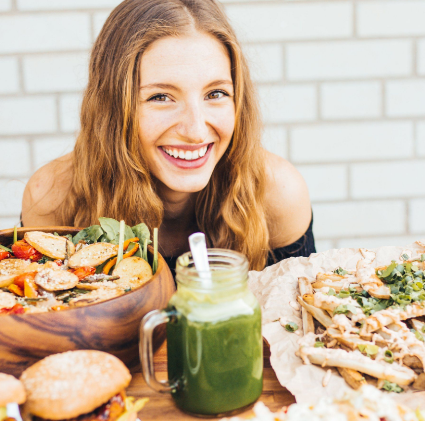 Top 11 Healthy Food Chefs On Social Media in 2024 - WebSta.ME