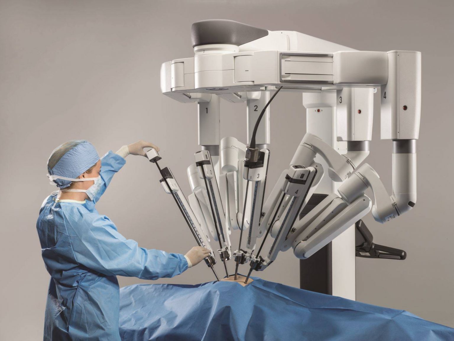 What Is The Benefit Of Laparoscopic Hysterectomy Surgery In Sydney