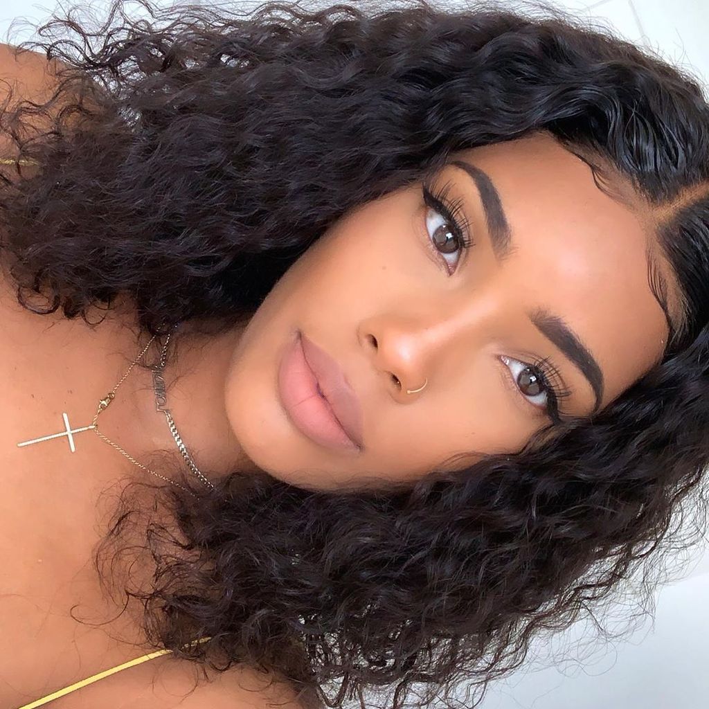 How To Get Brazilian Curly Hair Weave? - 2024 Guide - WebSta.ME
