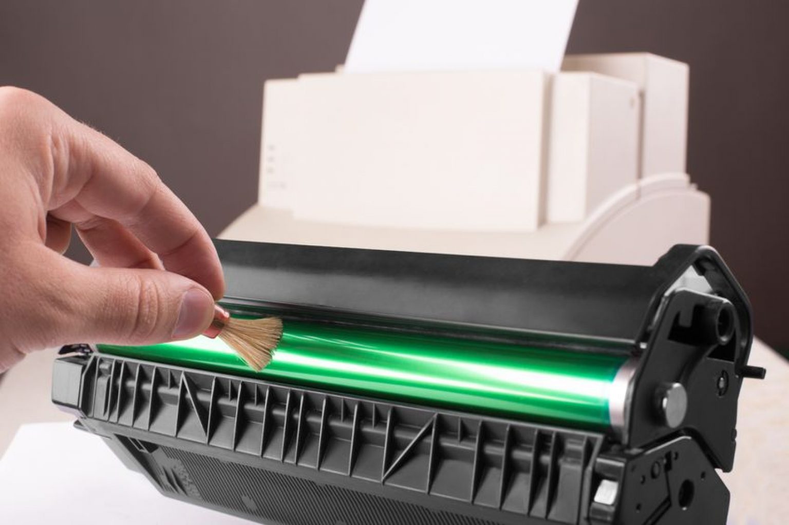 The Smart Way to Safely Clean Your Toner Cartridge - 2024 Guide - WebSta.ME