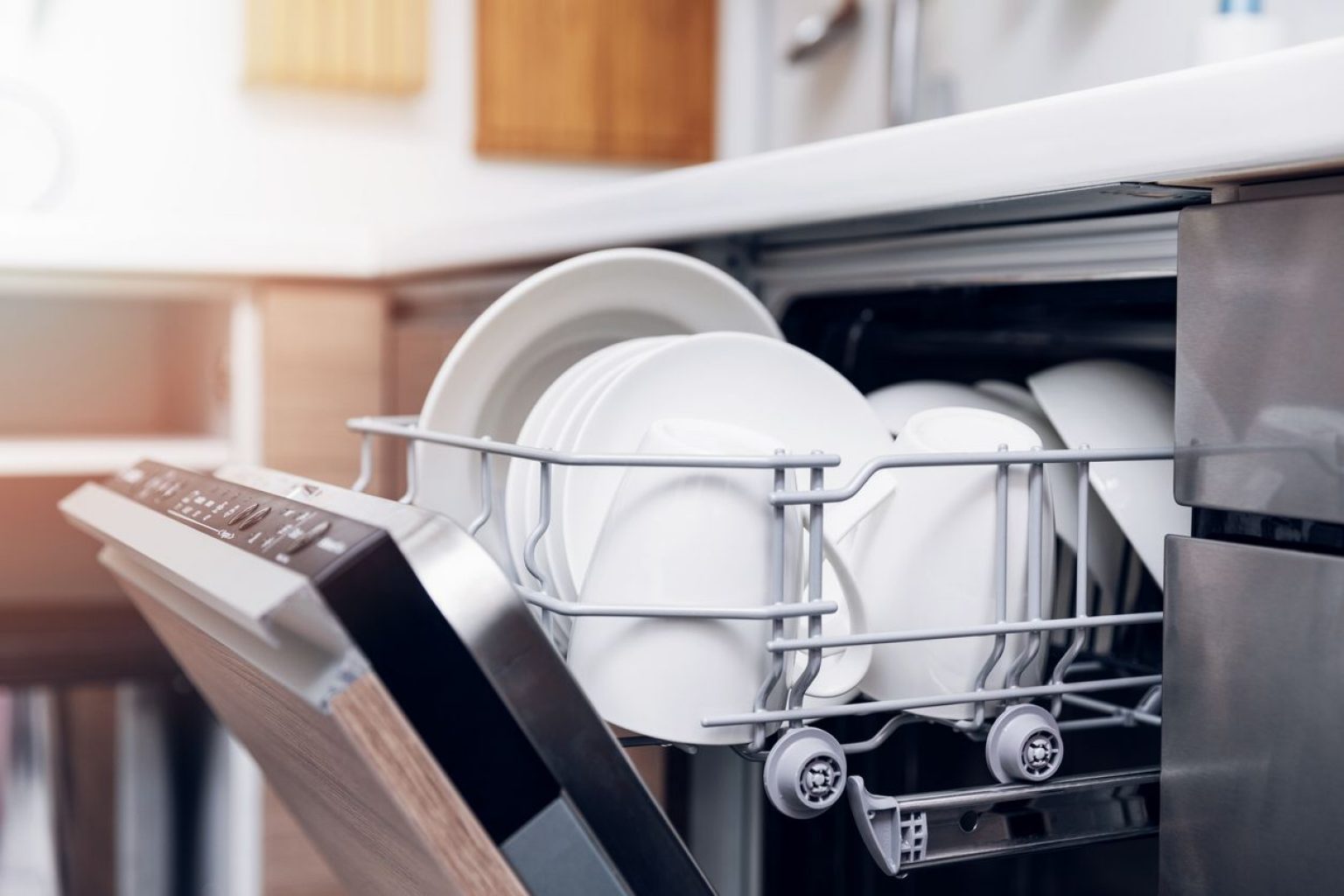 9 Common Dishwasher Problems and How to Fix Them - 2024 Guide - WebSta.ME