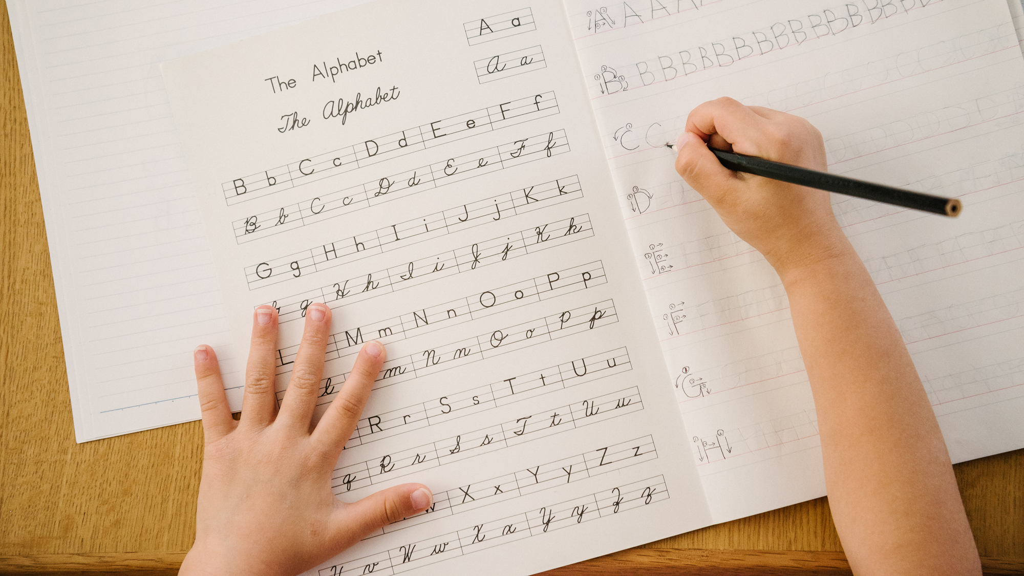 7 Reasons Why Handwriting Is Important - 2024 Guide - WebSta.ME
