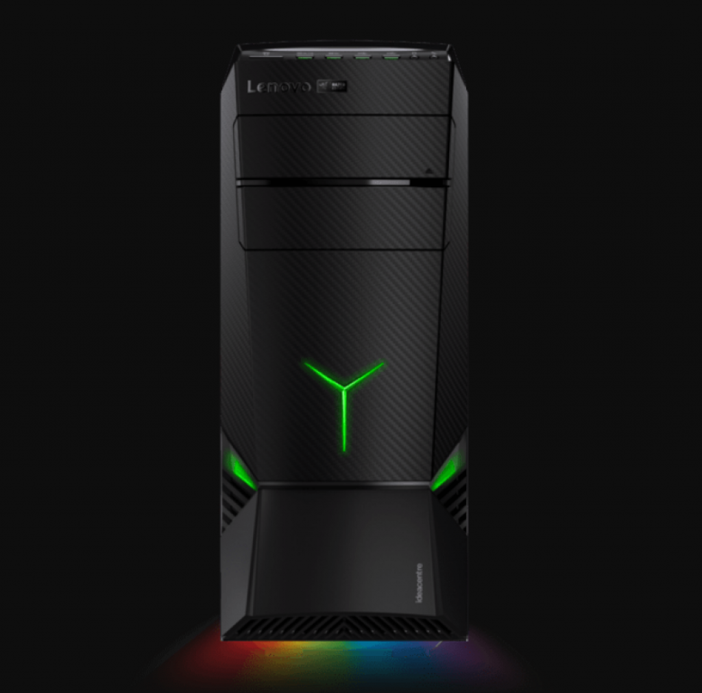 A Monster Gaming Powerhouse from Lenovo and Razer - WebSta.ME A Monster Gaming Powerhouse from Lenovo and Razer - WebSta.ME