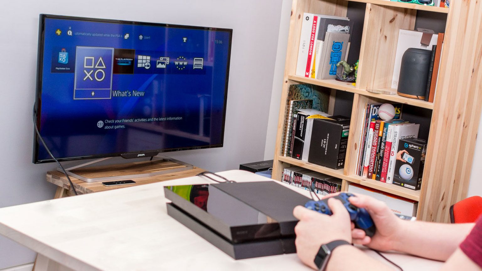 4 Best VPN for PS4 in 2024 - WebSta.ME