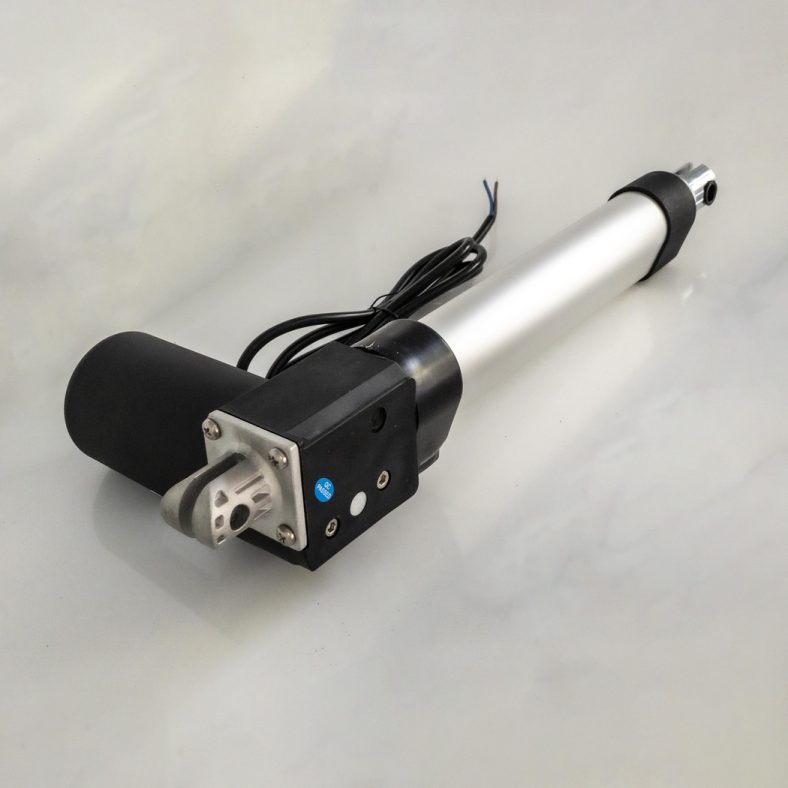 4 Most Common Types of Linear Actuators - WebSta.ME