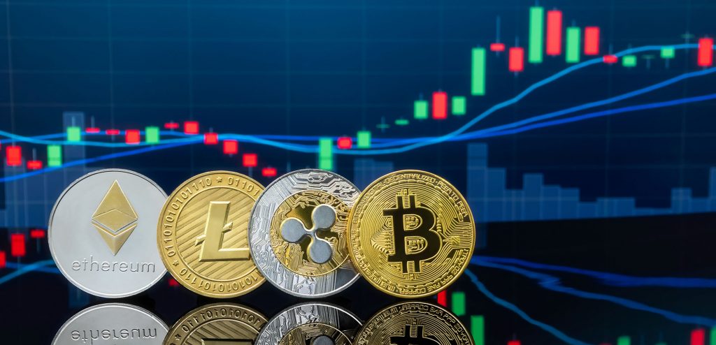 The Relationship Between Blockchain and Cryptocurrency – 2024 Guide ... The Relationship Between Blockchain and Cryptocurrency – 2024 Guide ...