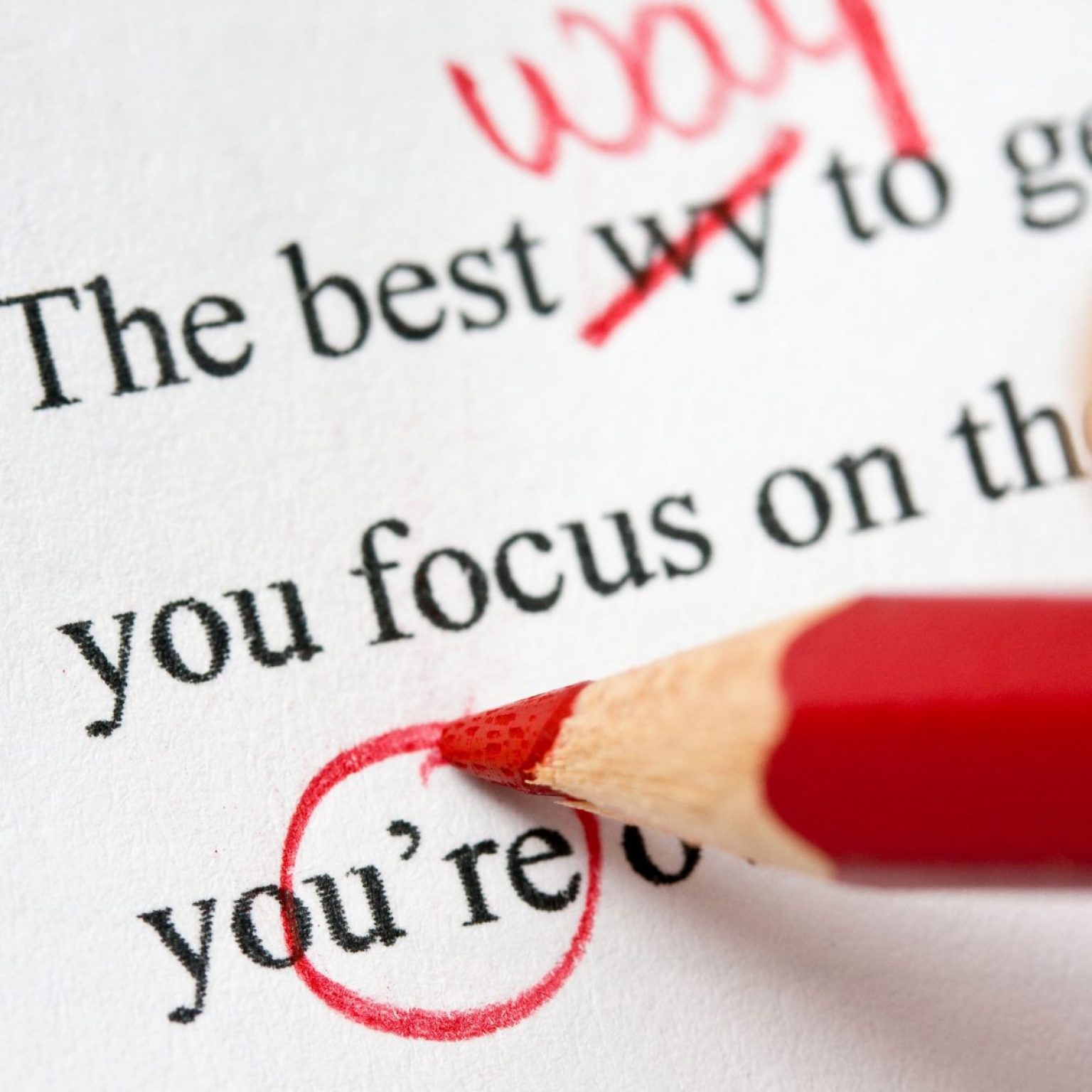3 Worst Essay Writing Mistakes and How to Avoid Them - 2024 Guide ...