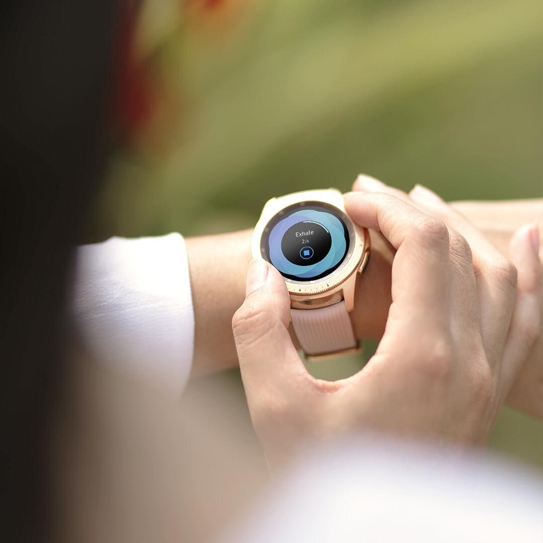 9 Ways a Smartwatch Can Boost Your Health - 2021 Guide - WebSta.ME