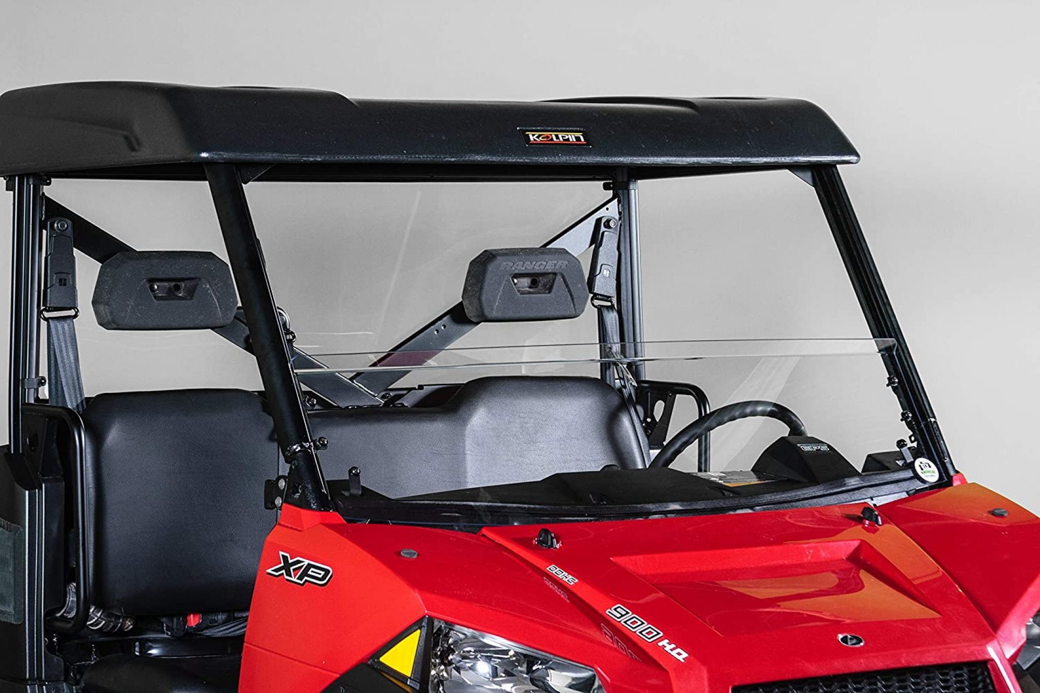 UTV Windshield Buying Guide 2024 - WebSta.ME