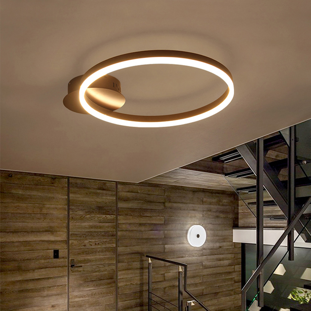 The Latest Led Lighting Interior Trends in 2024 - WebSta.ME