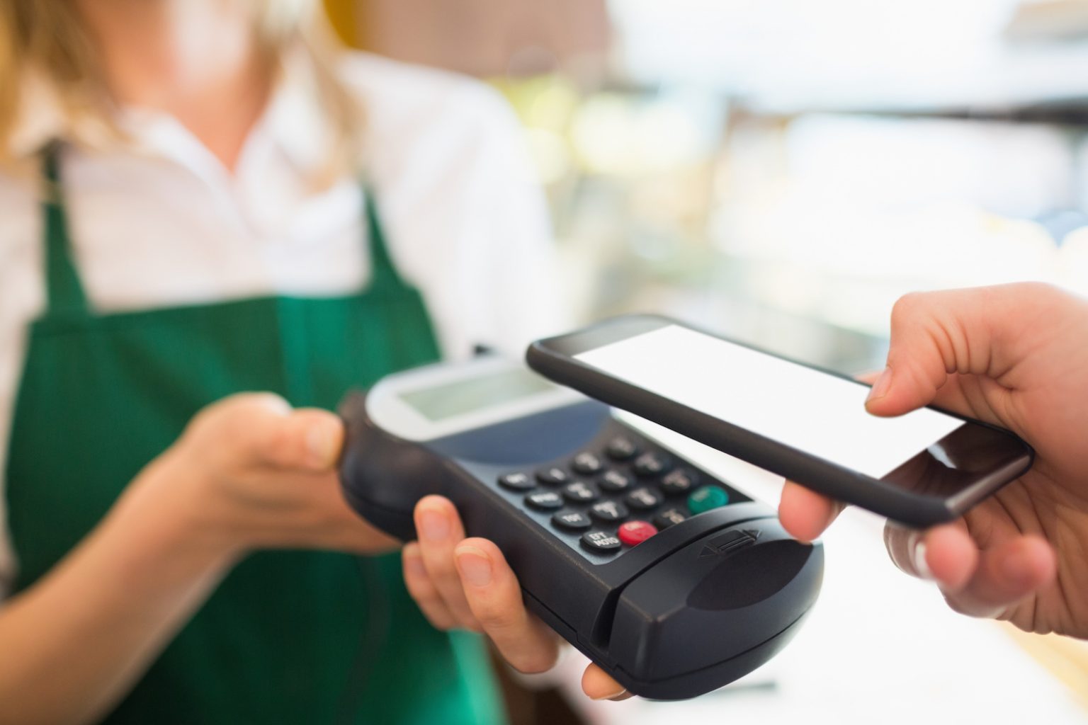 The UK's Contactless Revolution - Why There's no Turning Back - WebSta.ME