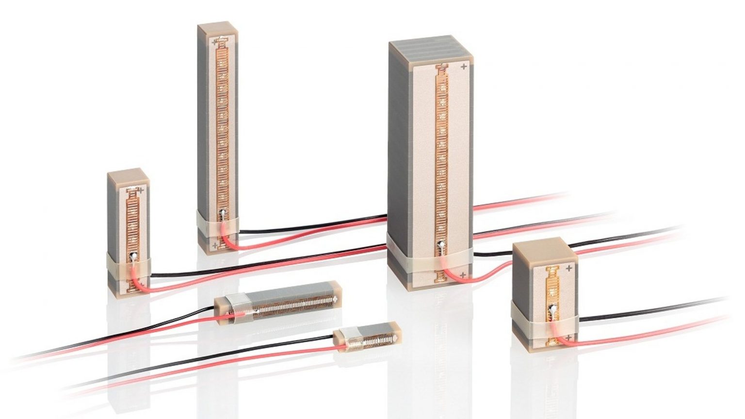 4 Most Common Types of Linear Actuators - WebSta.ME