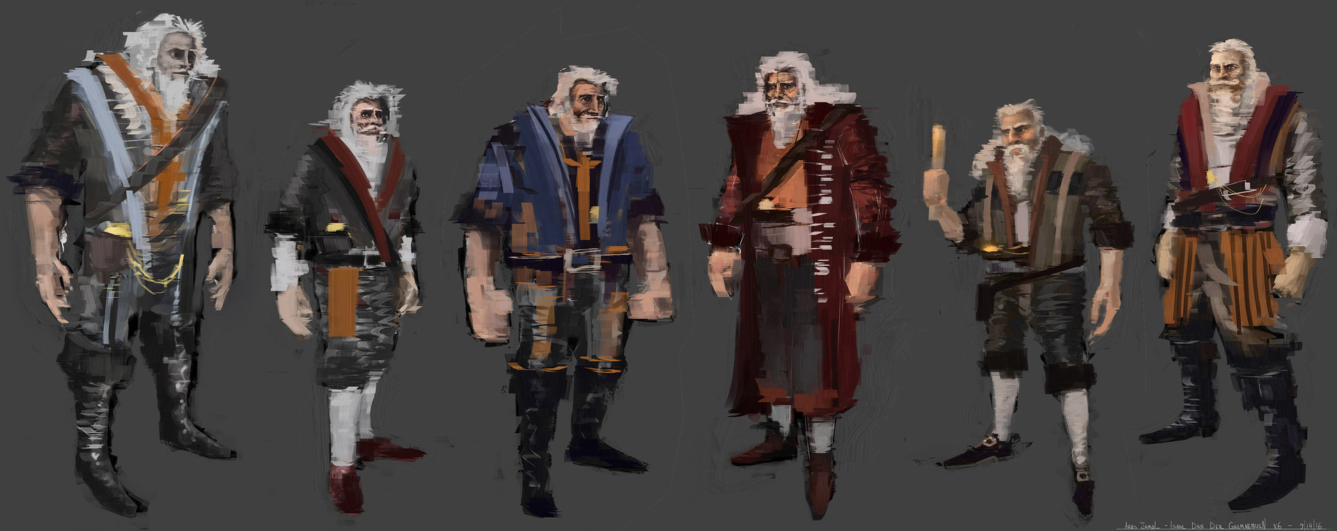 Perdido Street Station: Definitely not a Tolkien Fantasy - 2024 Guide ...