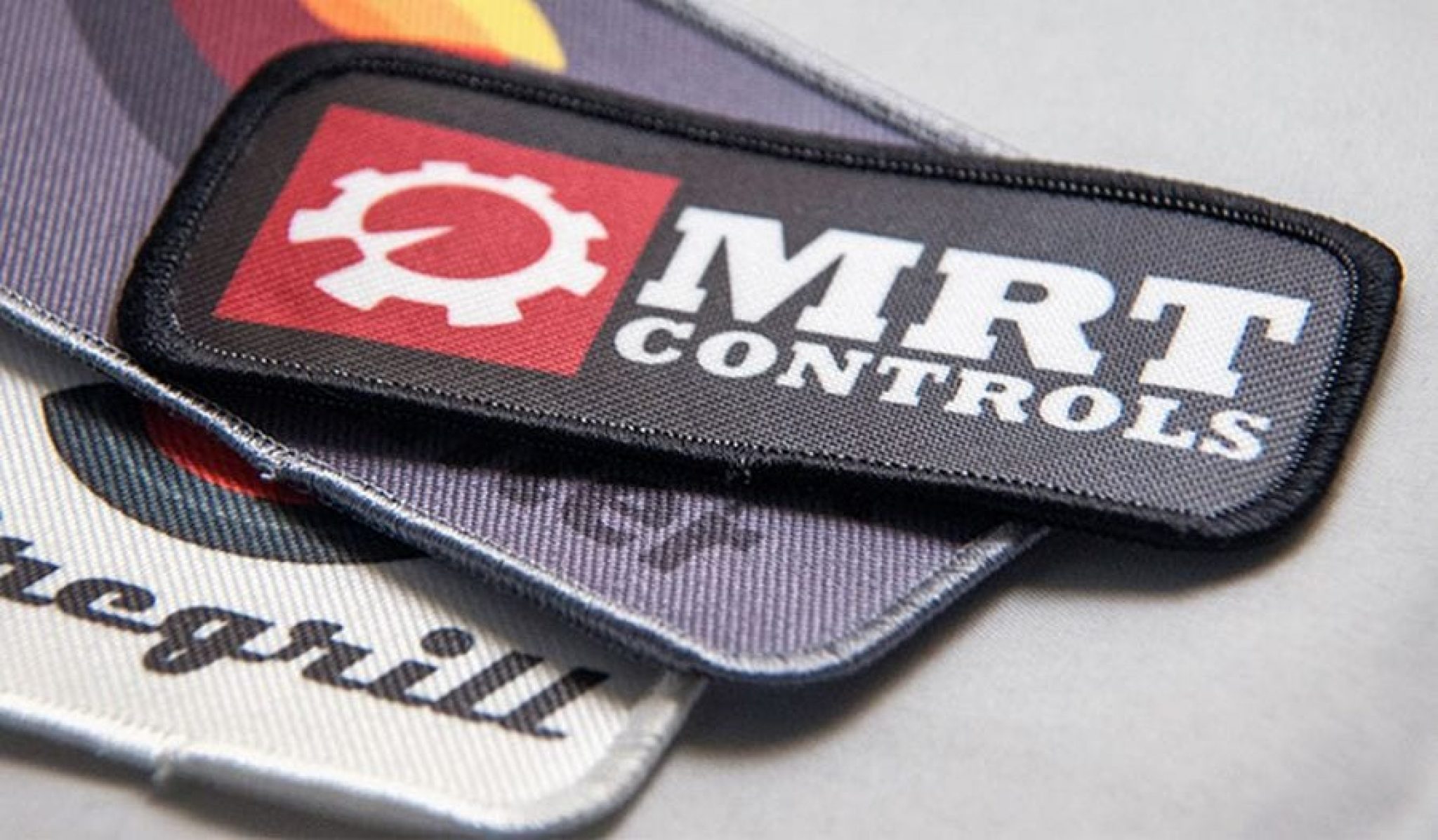 4 Benefits Of Using Custom Patches For Business Marketing - 2024 Guide ...