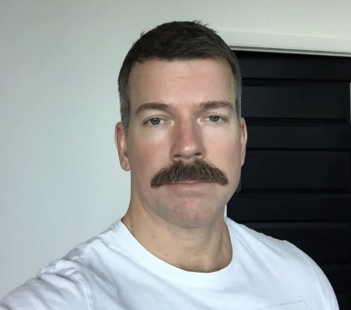 9 Fashionable Short Beard Styles to Try in 2024 - WebSta.ME