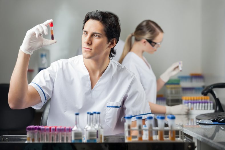 8 Benefits of Medical Technician Training Programs and Courses - 2024 ...