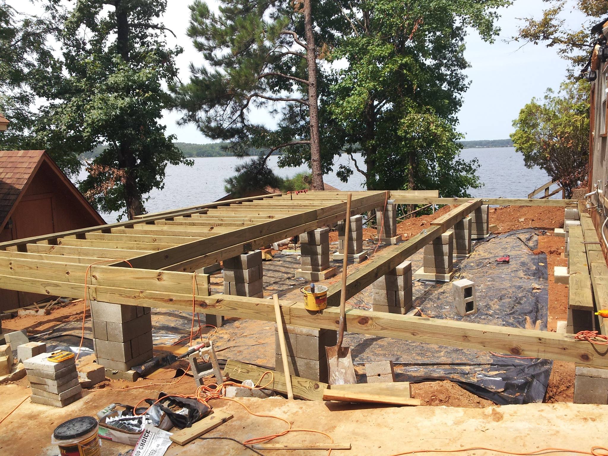 How do You Maintain a Pier and Beam Foundation? - 2024 Guide - WebSta.ME