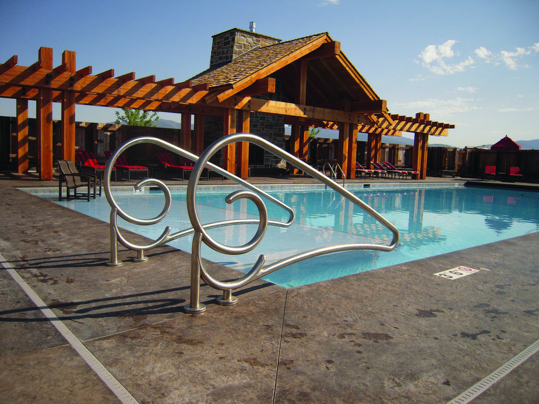 9 Helpful Tips for Upgrading Your Swimming Pool - 2024 Guide - WebSta.ME