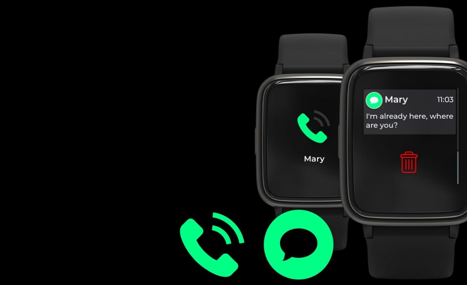 10 Things You Should Be Able To Do With Smartwatch Technology in 2024 ...