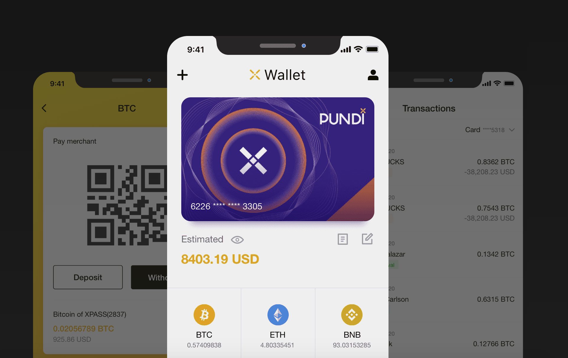 8 Best Cryptocurrency Wallets in 2023 - WebSta.ME 8 Best Cryptocurrency Wallets in 2023 - WebSta.ME
