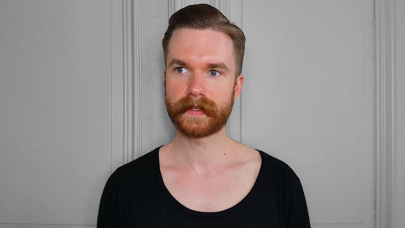 9 Fashionable Short Beard Styles to Try in 2024 - WebSta.ME
