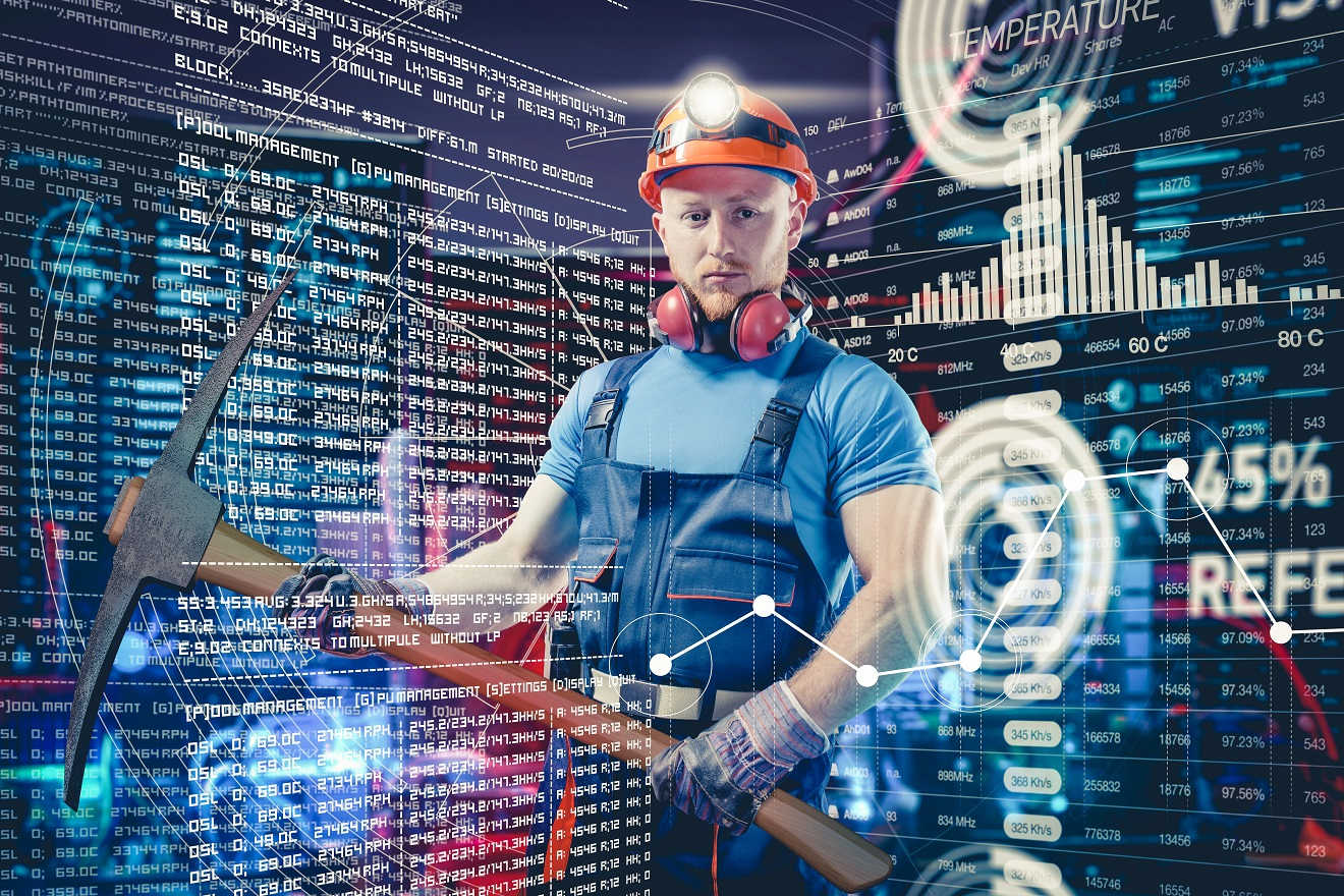 10 Things all Beginner Bitcoin Miners Need to Know in 2024 - WebSta.ME 10 Things all Beginner Bitcoin Miners Need to Know in 2024 - WebSta.ME