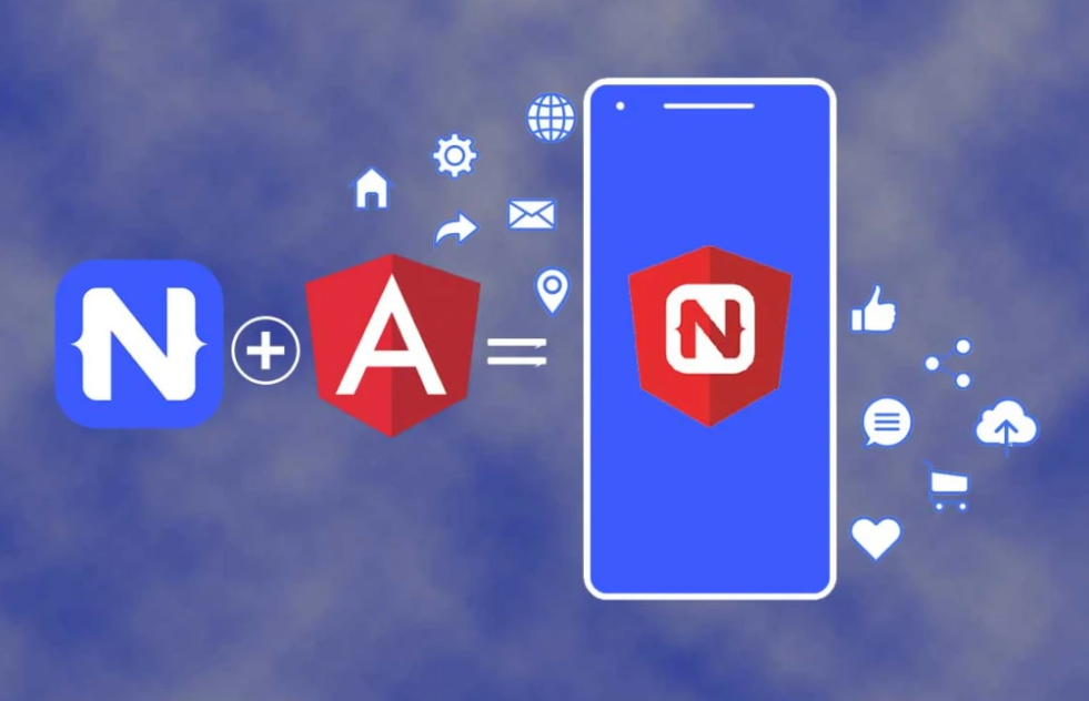 How Native Script Angular Helps To Build Truly Native Mobile Application 2024 Guide Webstame