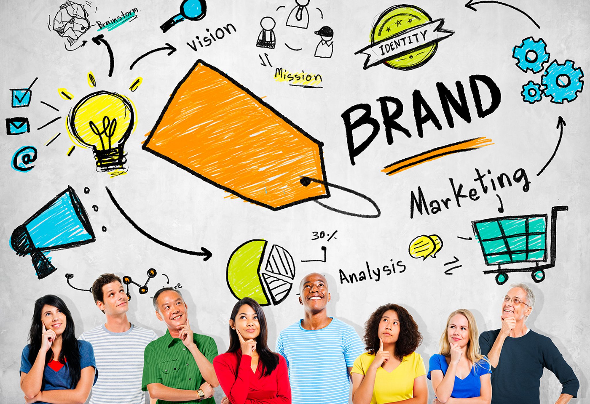 9 Reasons Creative Branding is So Important for Businesses - 2024 Guide ...